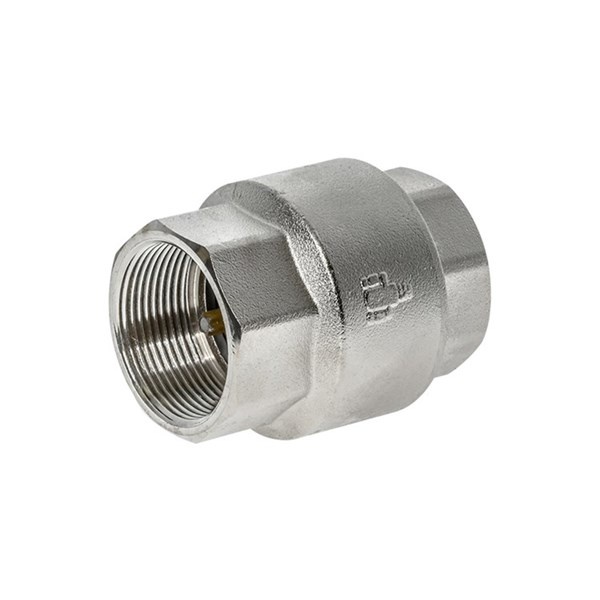 Check Valve 32mm WSP32 Spring Watermarked – VTM Valves